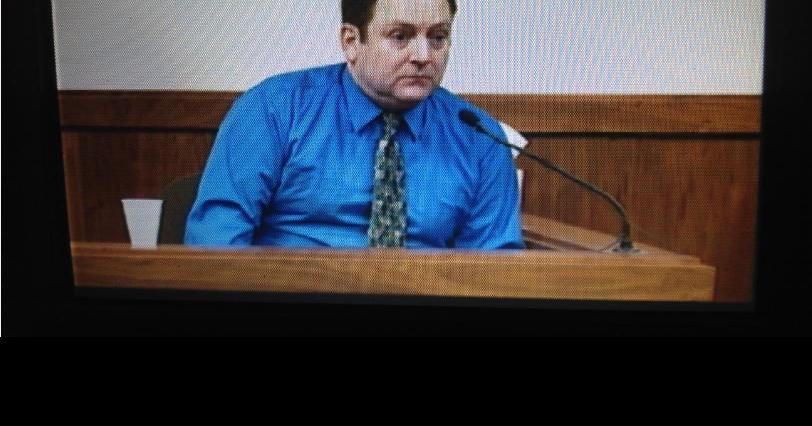 Witness says he watched Capone murder estranged wife | News | khq.com