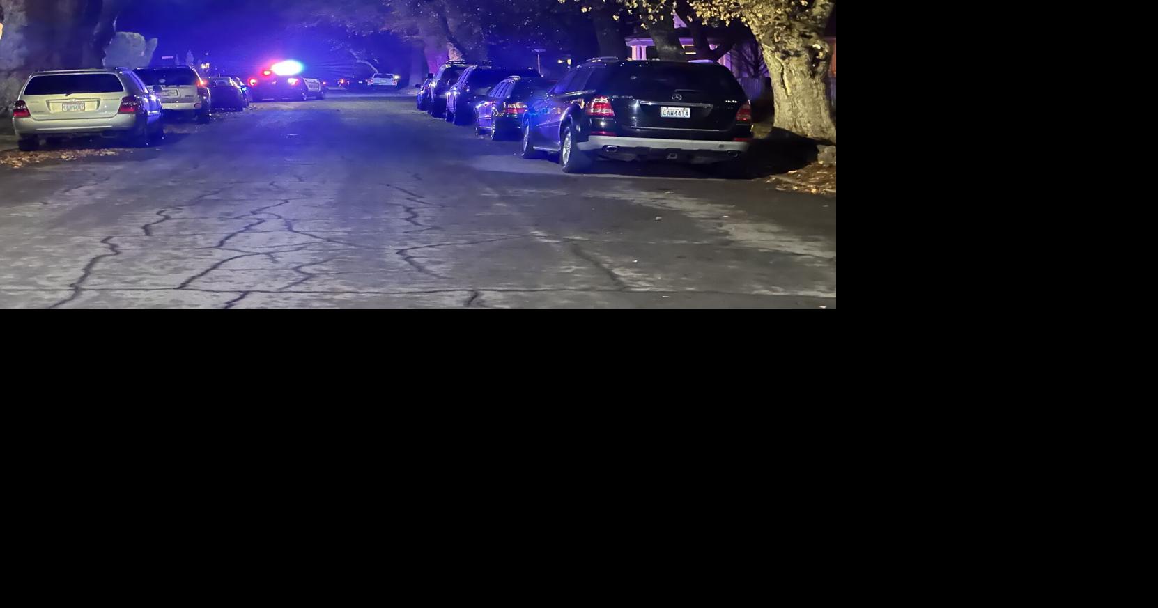 K9, drone search for 16-year-old suspect in connection to robbery on ...