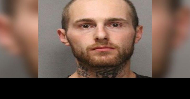 Spokane County Sheriff's Office searching for wanted fugitive | Spokane ...