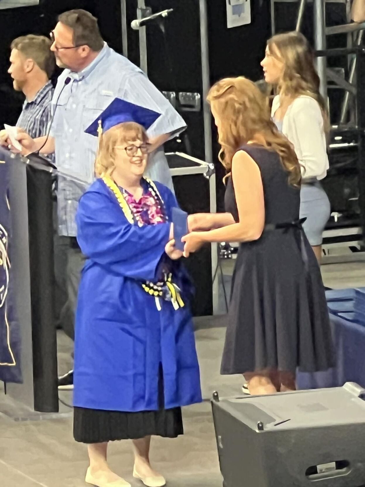 Eva Allen | | khq.com
