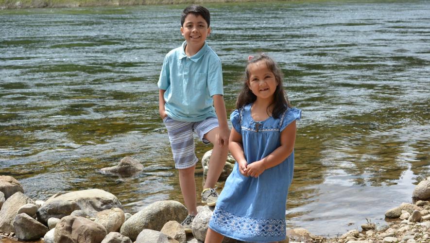 Spokane Valley 10-year-old complains of sore throat, dies of pneumonia ...