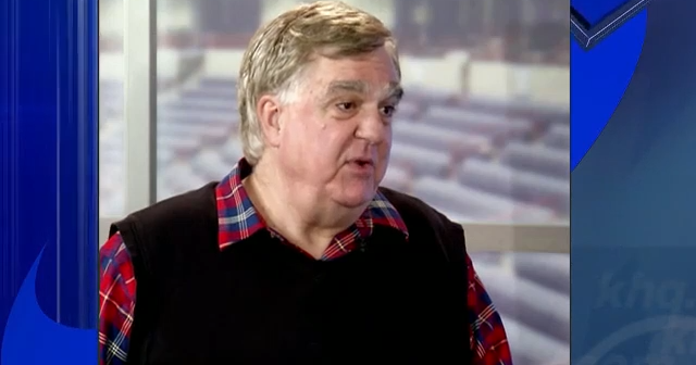 Spokane Developer Ron Wells passes away | Spokane News | khq.com