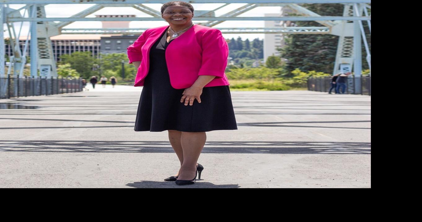 Spokane City Councilmember Betsy Wilkerson says miscommunication led to ...