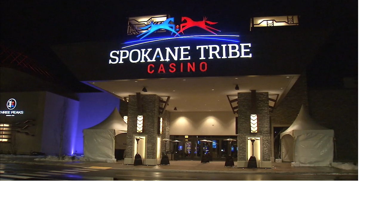 New hotel and facilities open at Spokane Tribe Casino | Spokane News | khq.com