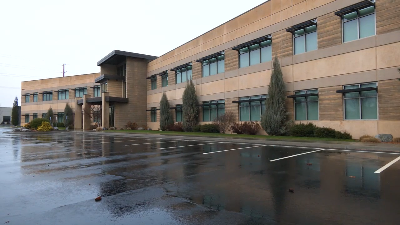 City of Spokane 'forced out' of emergency communications system ...