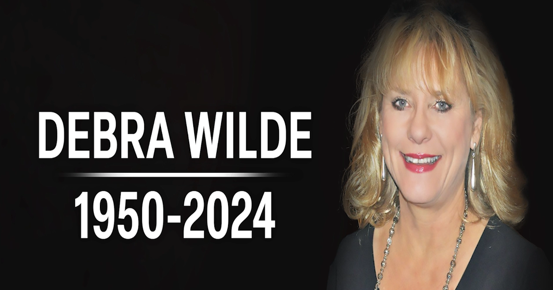 'A big loss for the KHQ family:' Longtime KHQ anchor Debra Wilde dies ...