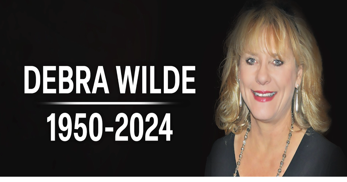 'A big loss for the KHQ family:' Longtime KHQ anchor Debra Wilde dies ...