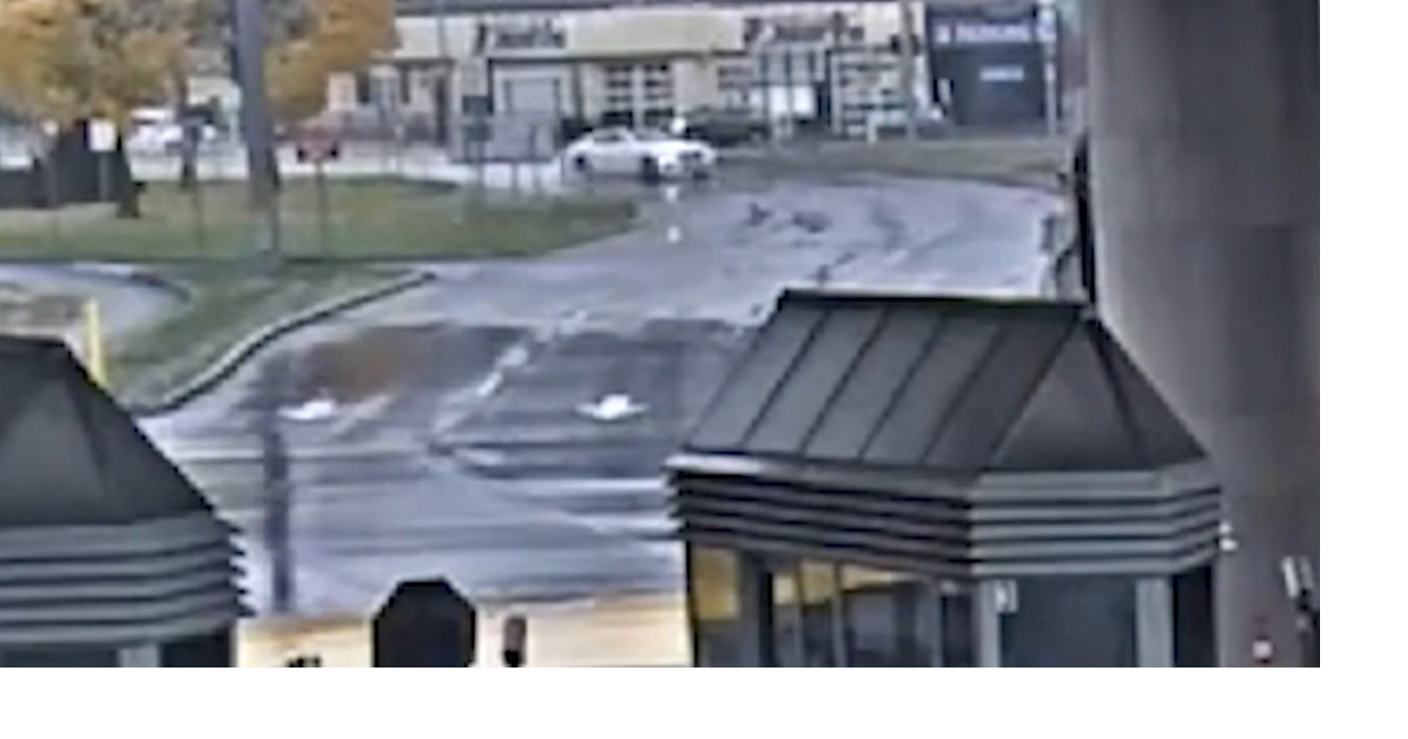 No terrorist attack in vehicle explosion at US and Canada border near ...