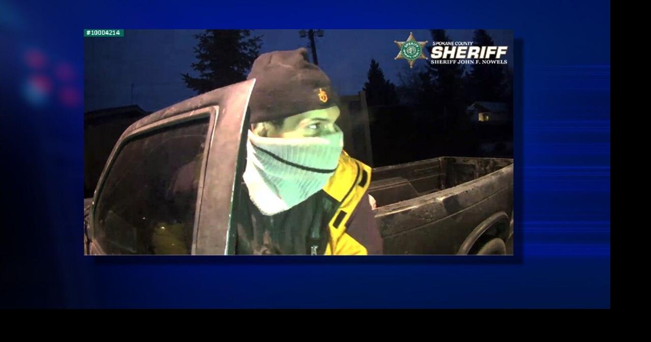 Spokane County detectives investigate attempted ATM theft at First Interstate Bank | Spokane ...