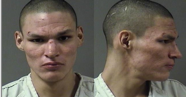 Man facing seven charges in stabbing at Jake's Downtown on Wednesday ...