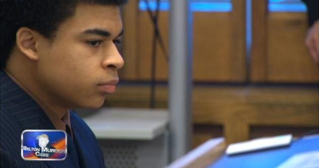 Family speaks out at Kenan Adams-Kinard's sentencing | Spokane News ...