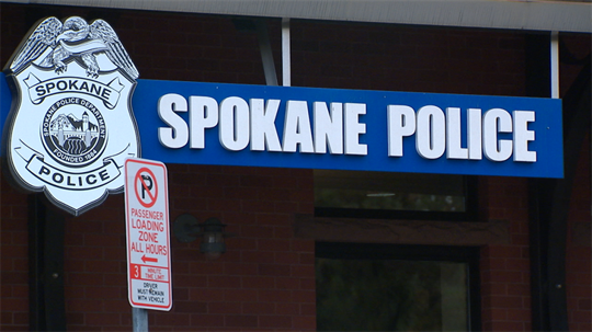 Police have officers dedicated to downtown Spokane | News | khq.com