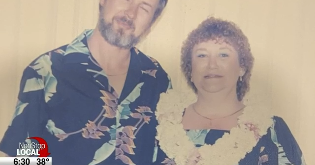 ‘I just said thank you Lord': Benefits resume for Spokane veteran ...