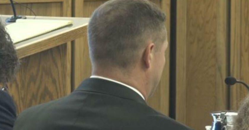 Dwayne Thurman sentenced to 5 years for killing his wife | Spokane News ...