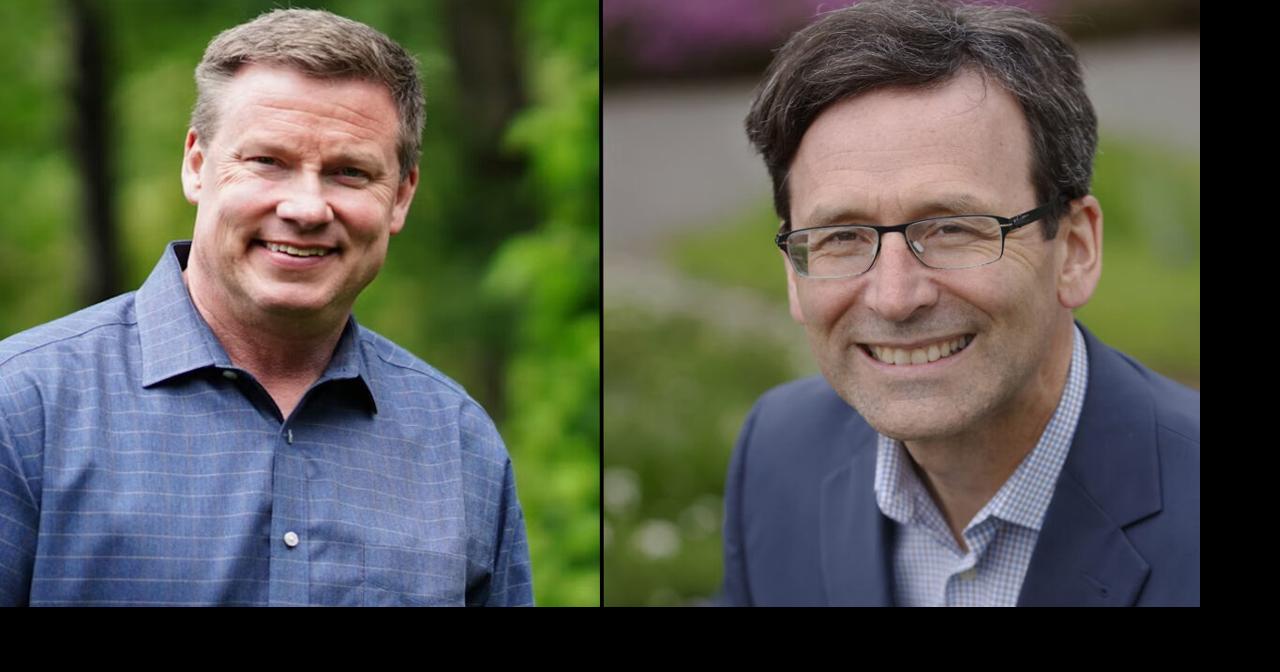 State Senator Mark Mullet makes ethics complaint against AG Bob ...