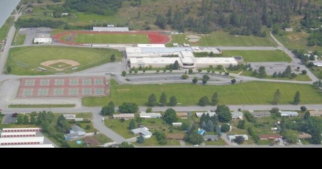 Student assaults staff member at East Valley High School | Spokane News ...