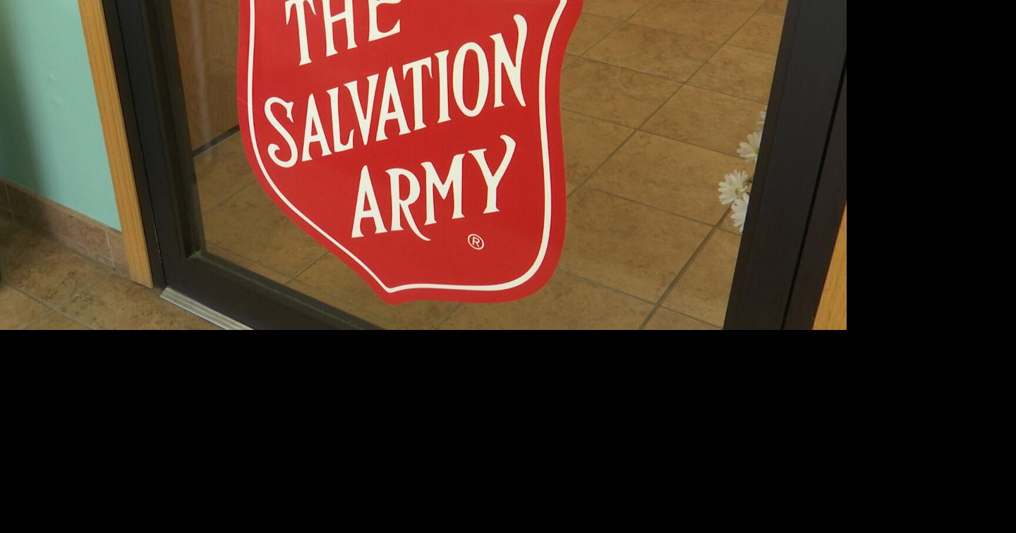 Salvation Army asks Spokane to give back this holiday season | Spokane ...