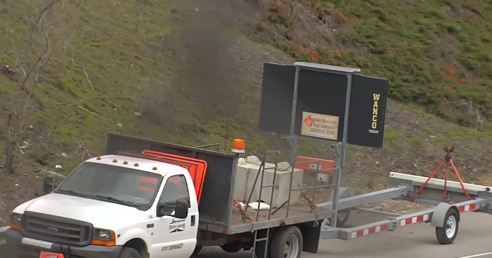 How Washington Department of Transportation protect their workers ...