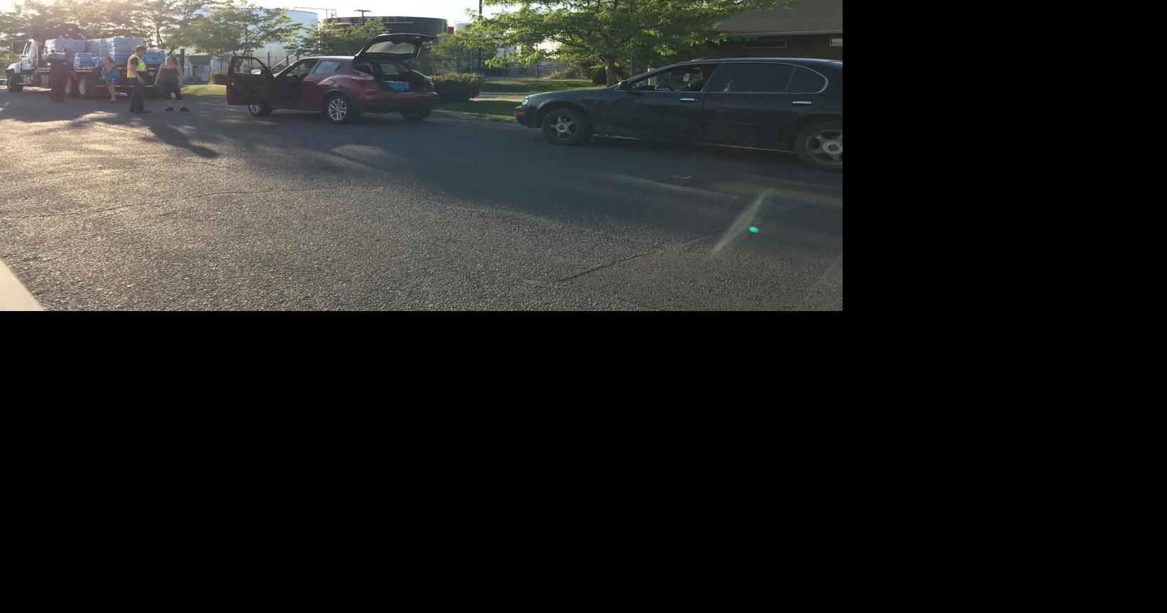 Water contamination could take seven days to flush | Spokane News | khq.com