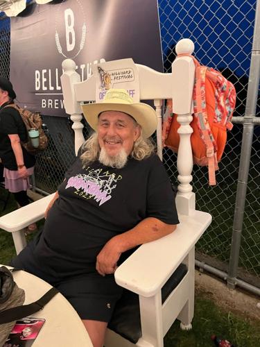 Hillyard community hero Paul Hamilton dies at 66 | Spokane News | khq.com