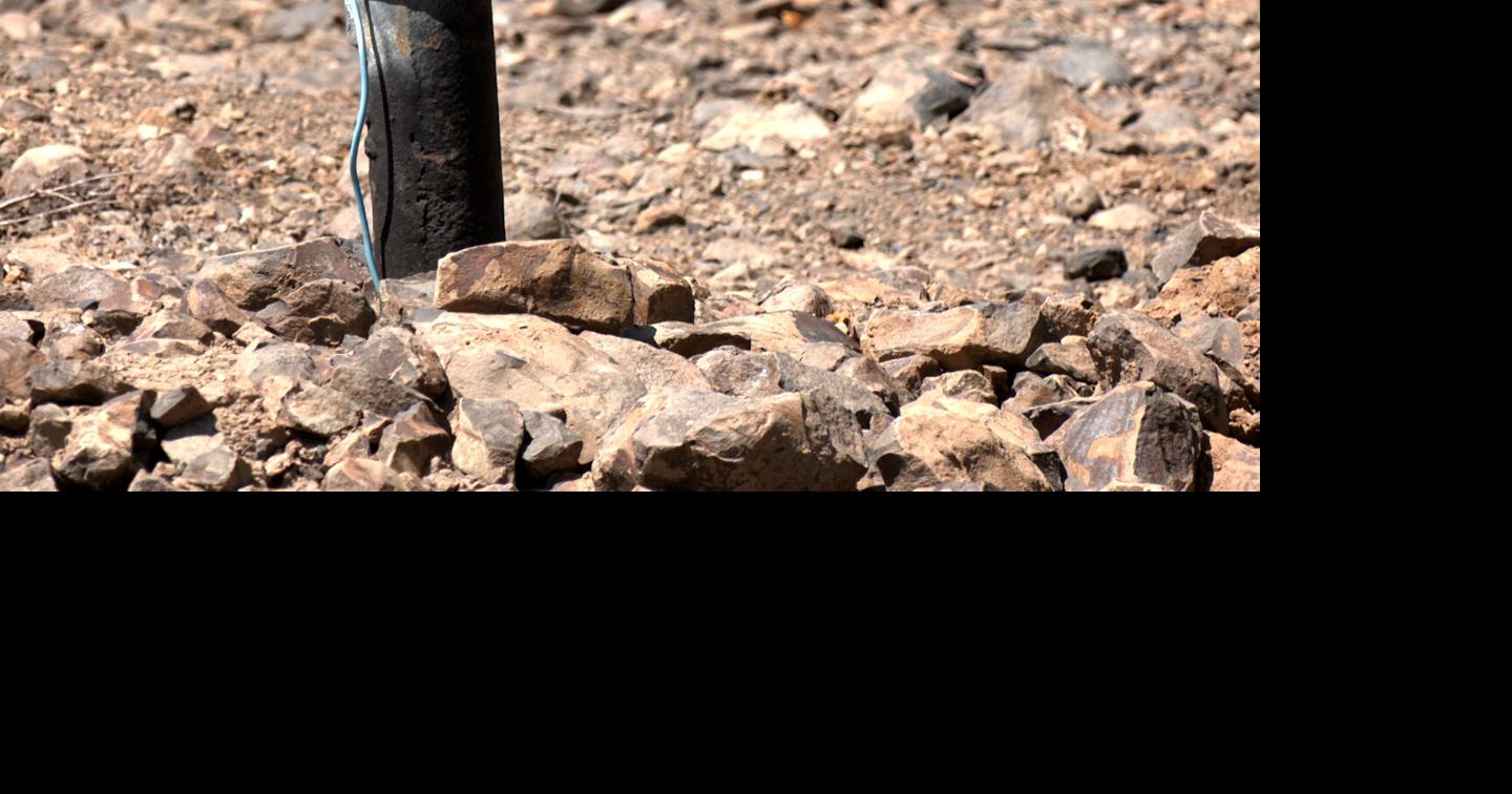 'The house shook': Construction site rock blasting rocks Colbert ...