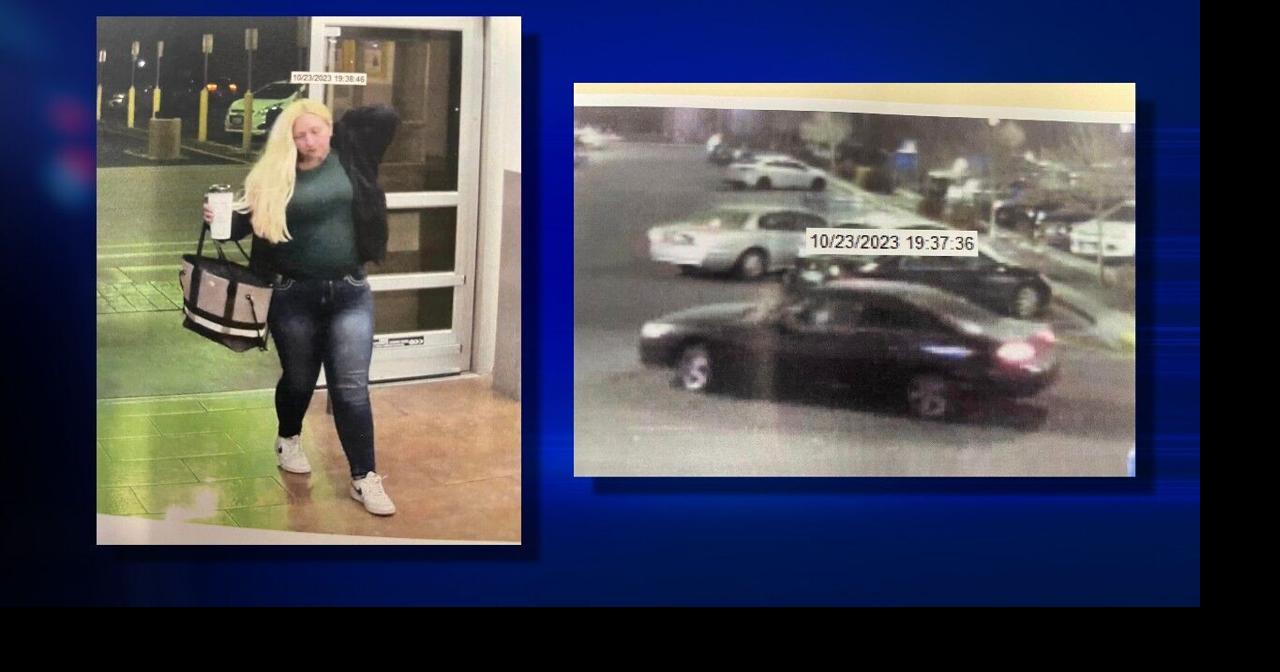 Moscow police identify Clarkston woman connected to multiple Walmart ...