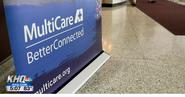 Multicare health systems building new medical office | Spokane News ...