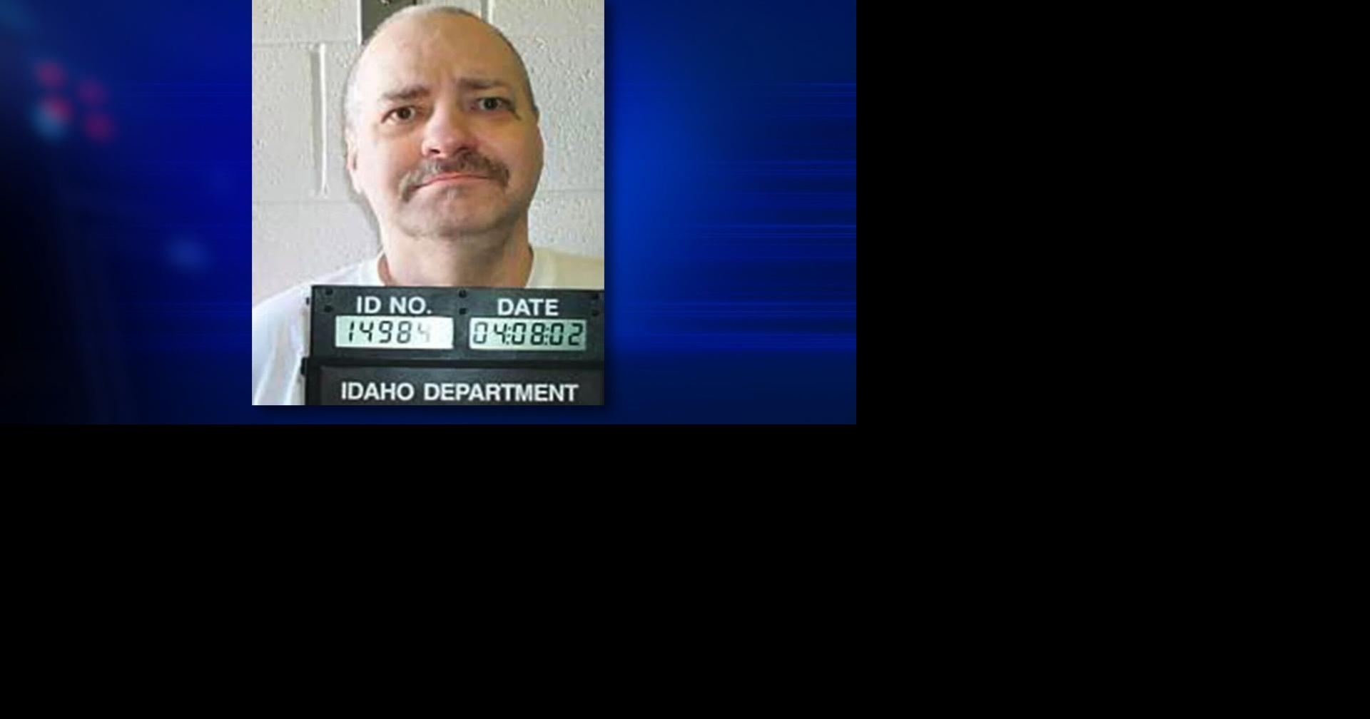 Longest serving death row inmate in Idaho denied clemency | Spokane ...