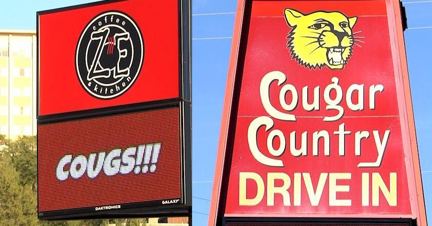 Cougar Country and Zoe Coffee & Kitchen owners retiring, beloved ...