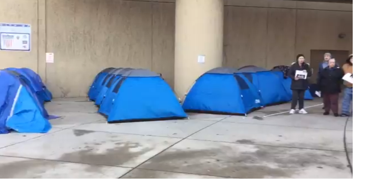 Spokane shelter system adjusts to meet needs of homeless population ...