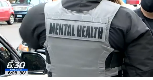 Spokane police partner with Frontier Behavioral Health to train in de ...