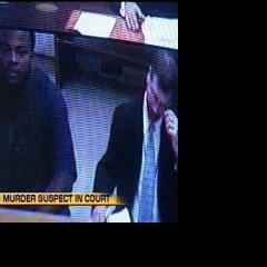 Gang related murder suspect makes first court appearance | Spokane News ...