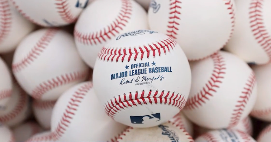 MLB announces new 3-year media rights deal with ESPN, NBC, Netflix ...