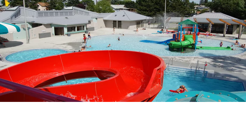 Where to find swim lessons in Spokane | Spokane News | khq.com