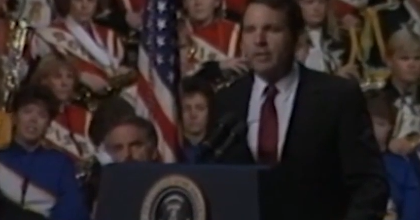 Former senator Steve Symms dead at 86 | Spokane News | khq.com