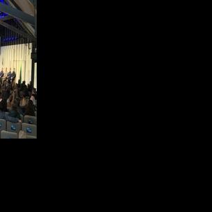 Spokane Police Department celebrate 8 basic law enforcement academy ...