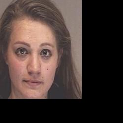 HAVE YOU SEEN HER? Inmate Walks Away From Geiger Corrections Work Crew ...