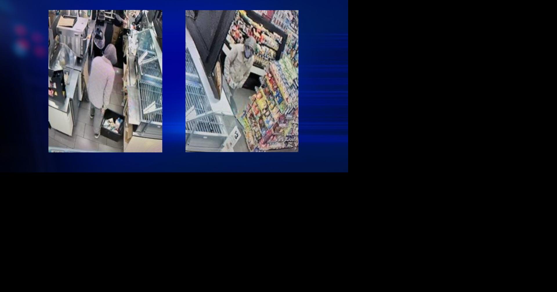 Post Falls police looking for robbery suspect | Spokane News | khq.com