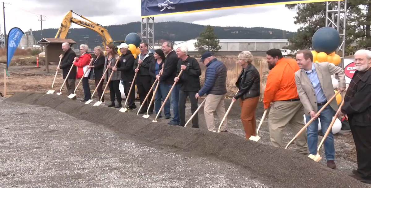 Spokane Valley looks to high-end cross country course to boost tourism ...