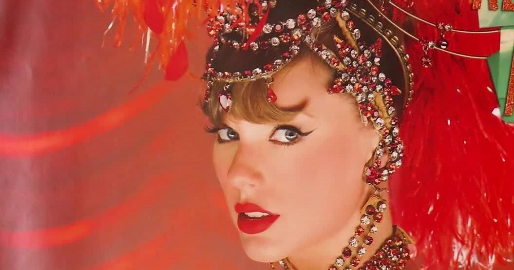 Spokane Swifties pack theaters for Taylor Swift’s big-screen release ...
