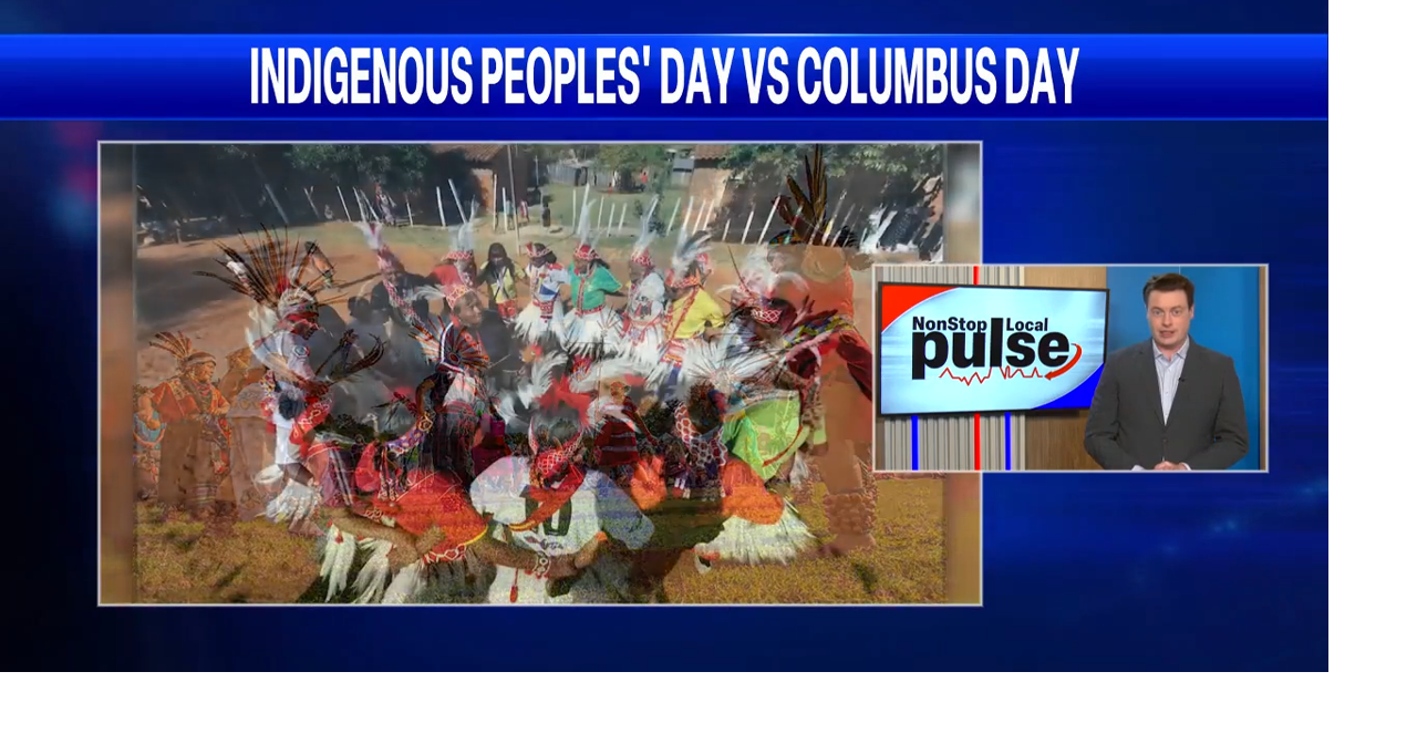 Indigenous Peoples Day shines a light on Native heritage and history ...