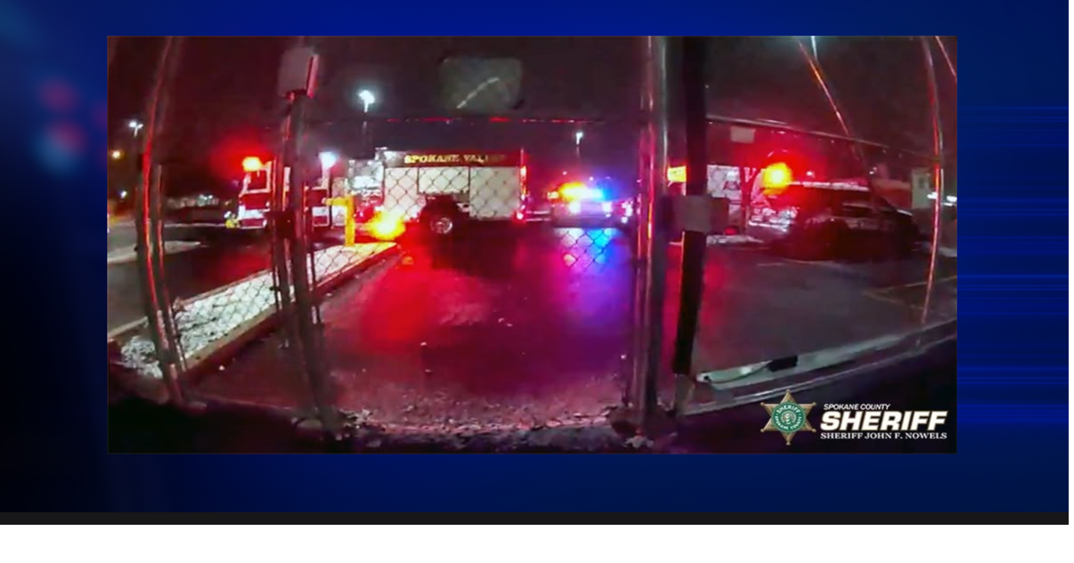 Spokane Valley man accused of violent stabbing | Spokane News | khq.com