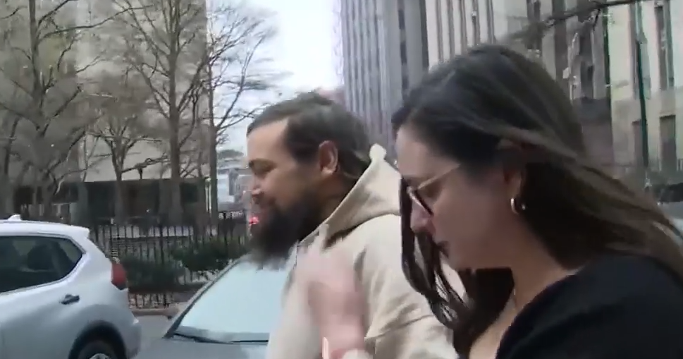 Seattle man arrested outside Taylor Swift’s Manhattan townhouse ...