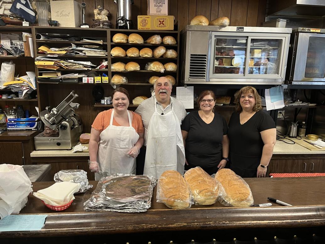 Domini Sandwiches in Spokane celebrates 60 years in business, what’s ...