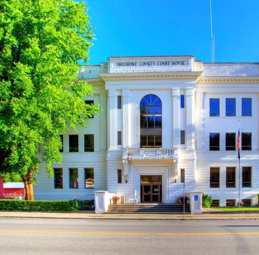 Shoshone County Sheriff Will Eddy resigns | Idaho News | khq.com