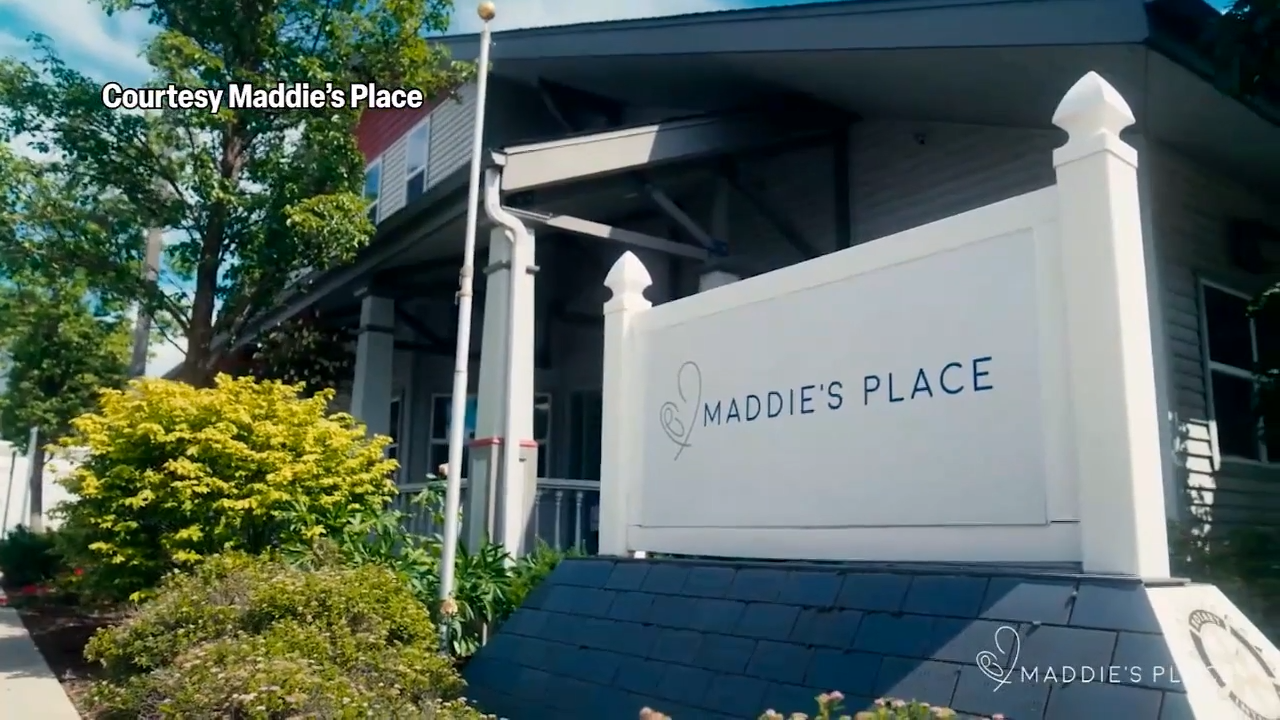 Spokane’s Maddie’s Place avoids potential closure with $2 million in ...