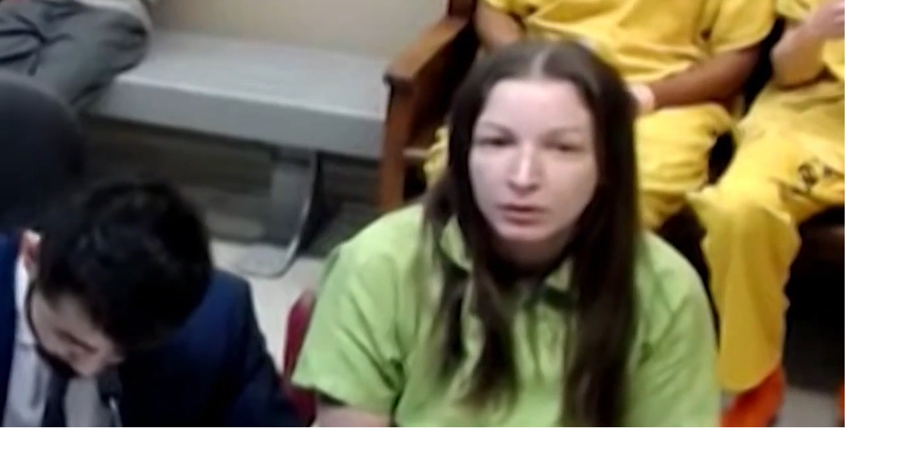 Woman who allegedly assaulted nurses in Spokane after DUI appears in ...
