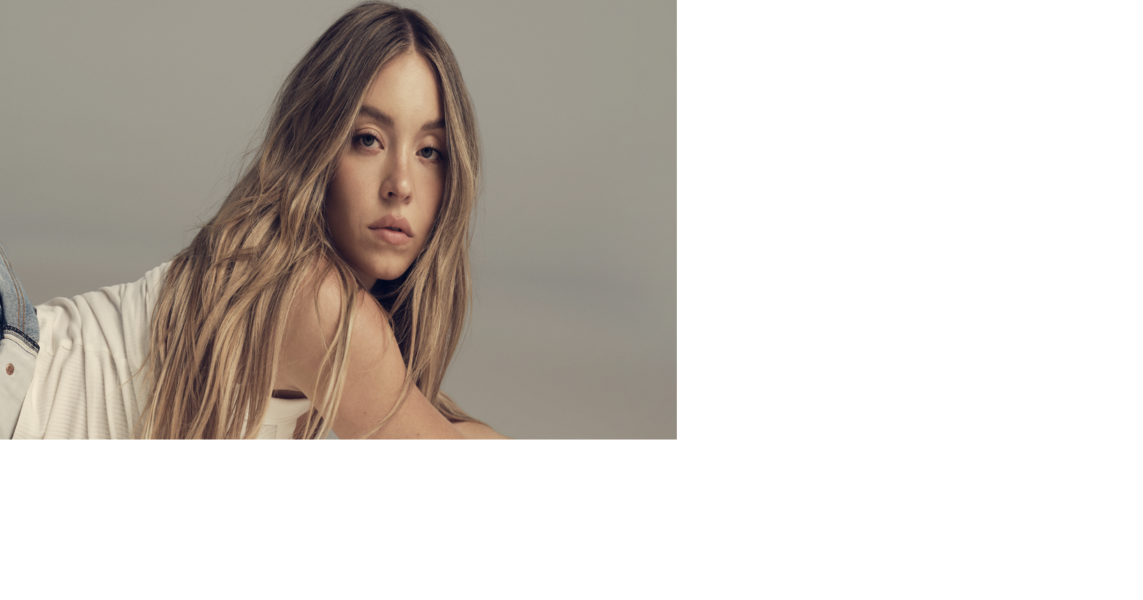 Spokane’s own Sydney Sweeney in hot water over American Eagle campaign ...