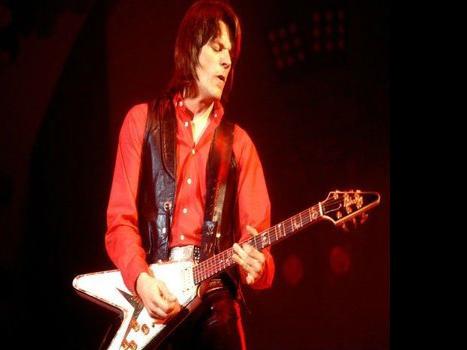 Founder of J. Geils Band, John Geils, dead at 71 | News | khq.com