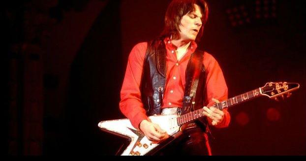 Founder of J. Geils Band, John Geils, dead at 71 | News | khq.com